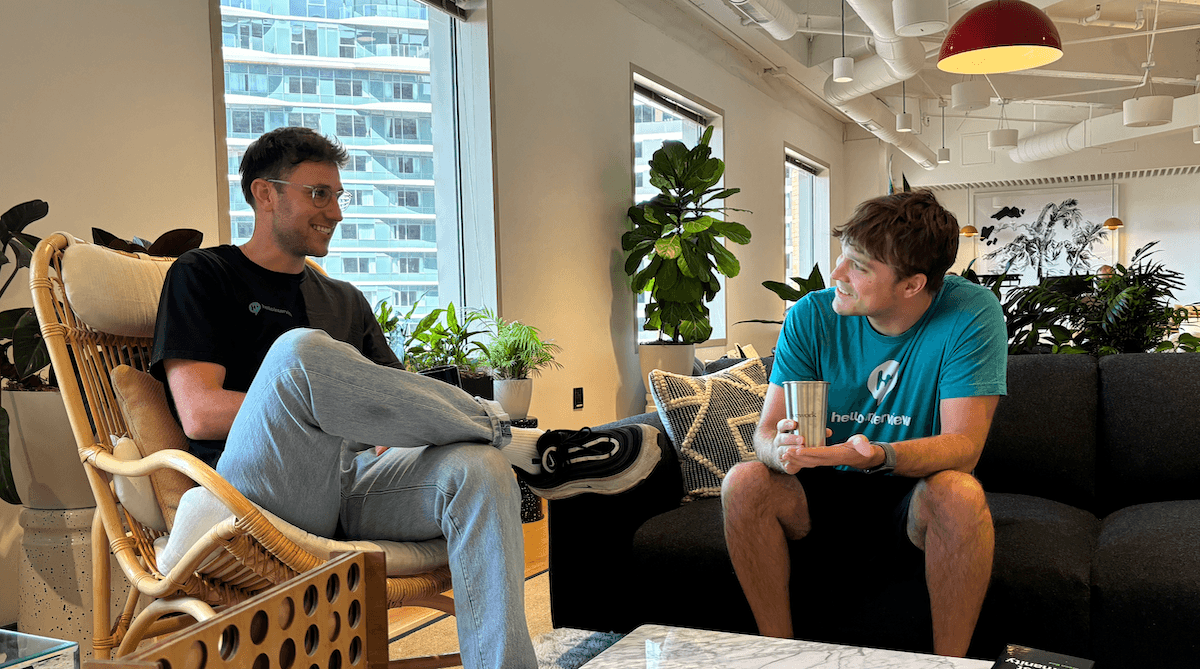 About Hello Interview | Hello Interview