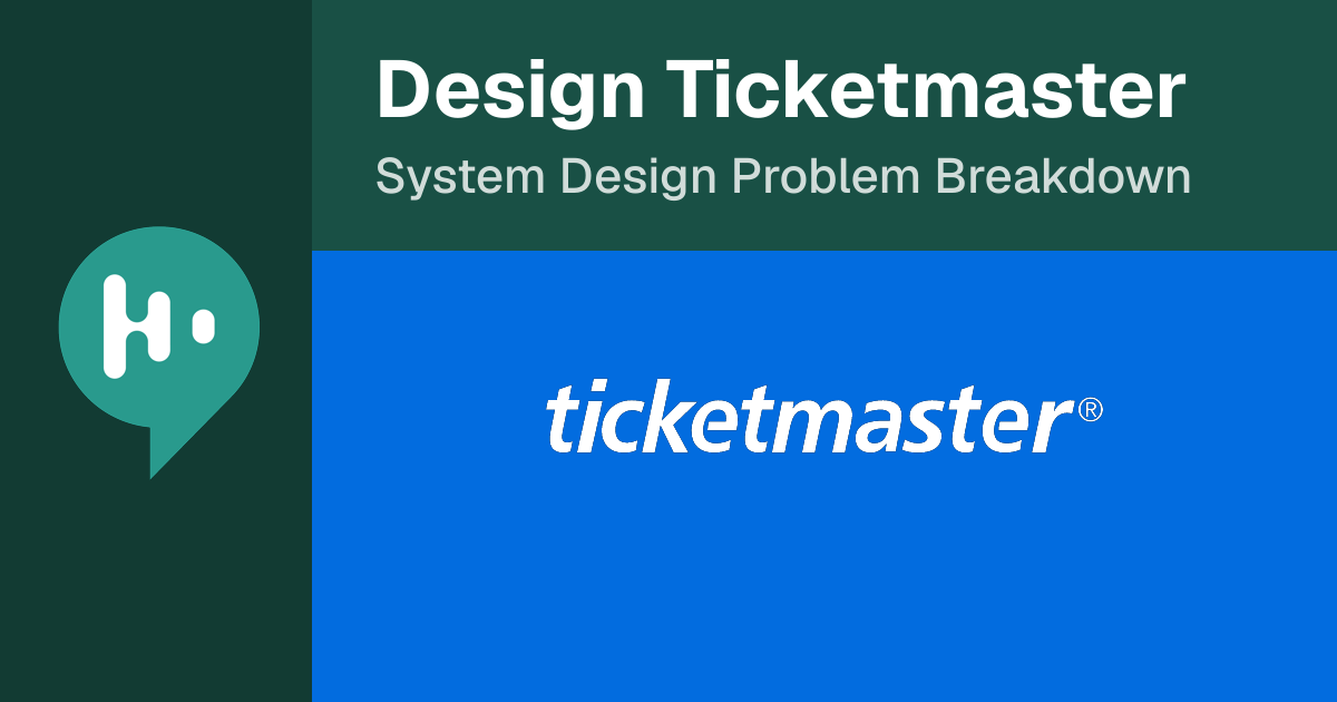 Design a Distributed Job Scheduler Like Airflow | Hello Interview ...